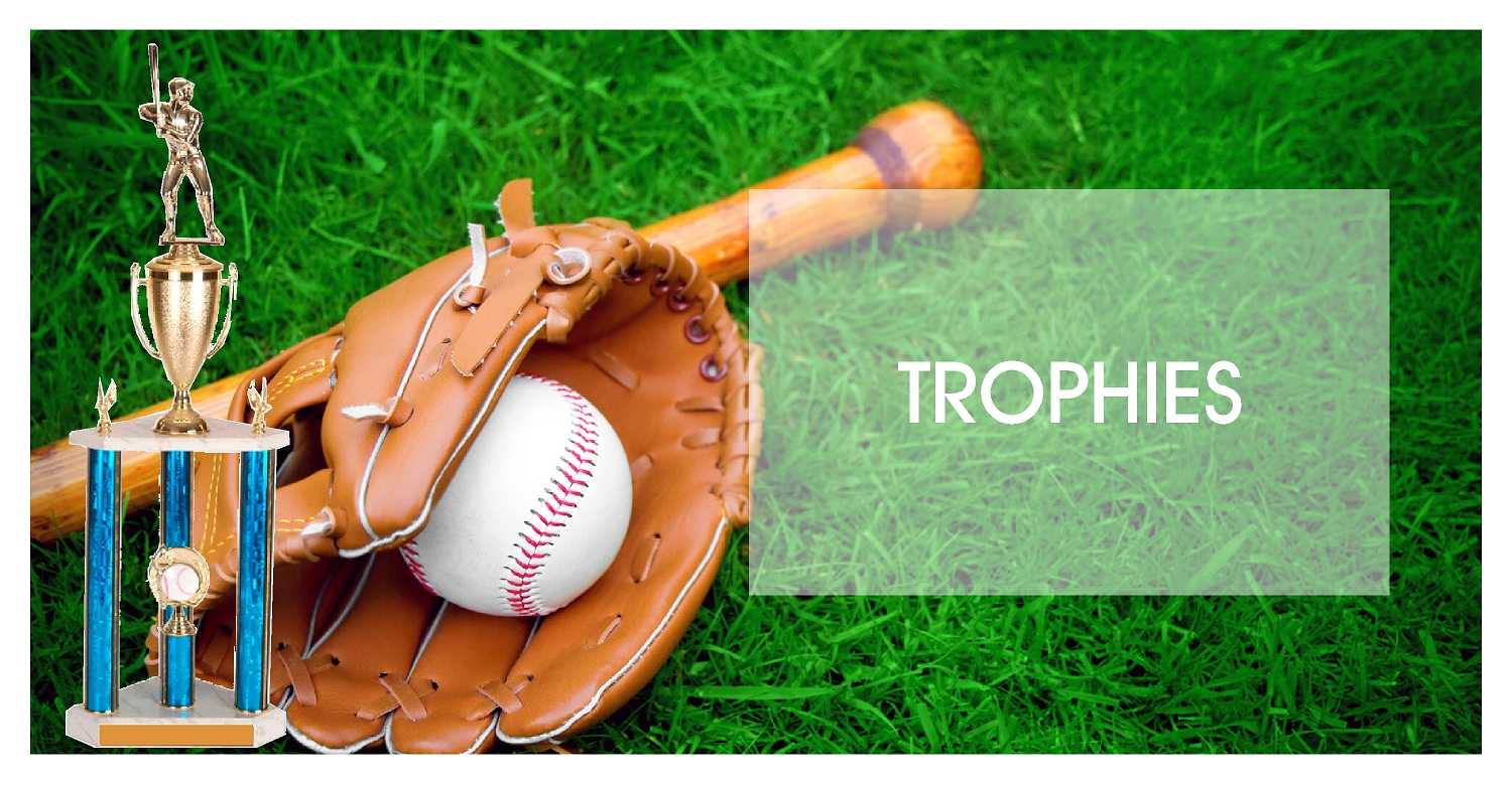 Hudson Trophy Company – Awards, Engraving, Plaques and Trophies